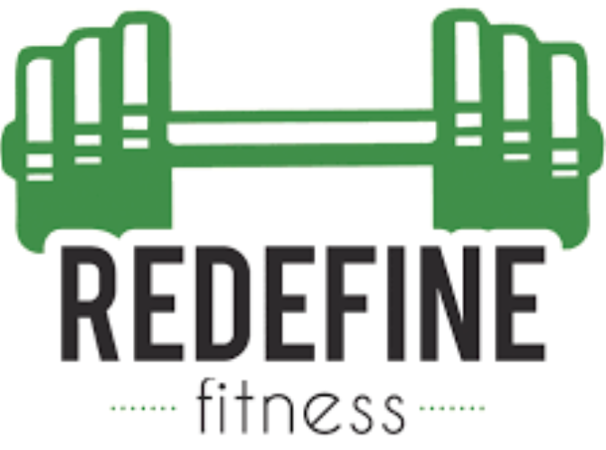 Redefine Fitness Log In