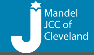 Mandel JCC Log In