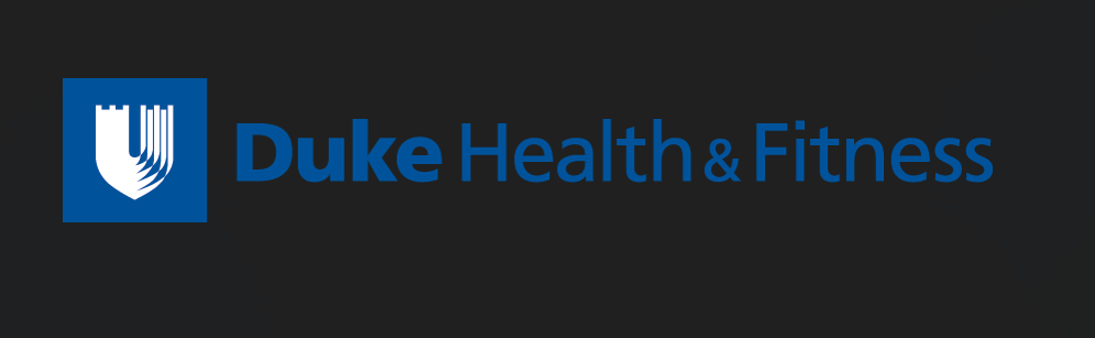 Duke Health & Fitness Log In